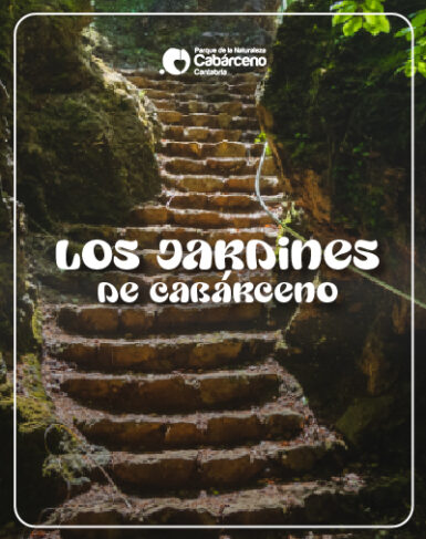 Planifica tu visita - Parque de la Naturaleza de Cabárceno