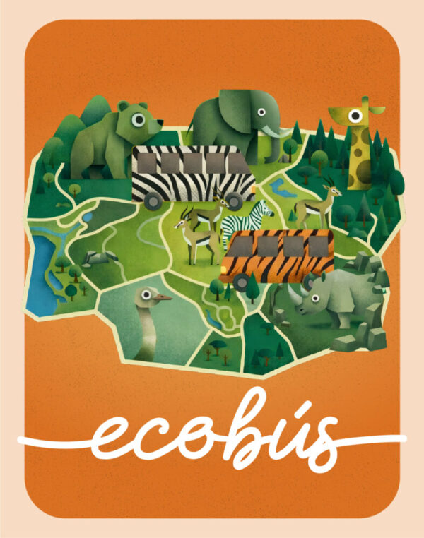 Víbora de Seoane - Parque de la Naturaleza de Cabárceno